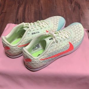 Nike | Shoes | Nike Zoom Rival Xc Xcountry Track And Field Shoes | Poshmark